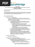 Algrip Floor Plate Load Capacity Tables | PDF | Strength Of Materials ...