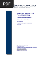 Model Lighting Ordinance (Mlo) - 2011 | PDF | Lighting | Zoning