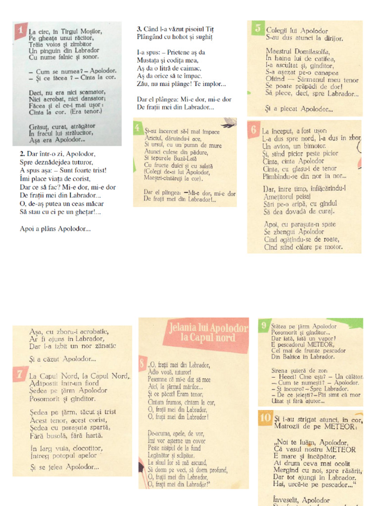 Apolodor - Print | PDF