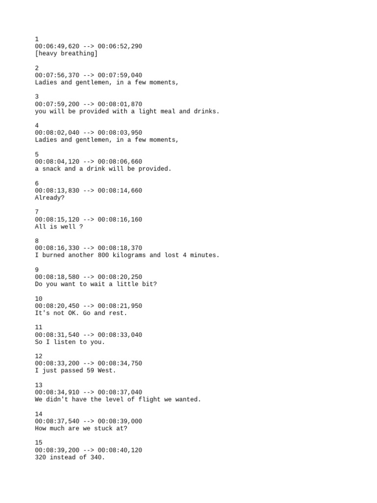 Visions (2023).576p.bdrip.sdh.Eng.srt | PDF | Aviation