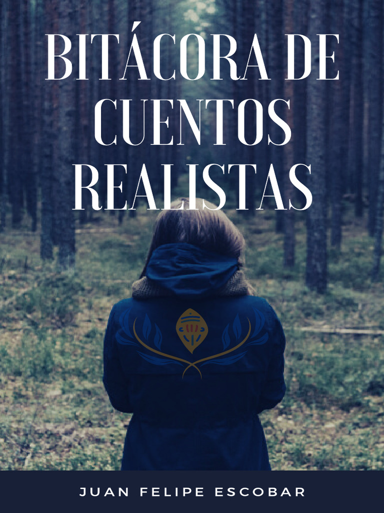 BITACORA DE CUENTOS REALISTAS | PDF | Asco