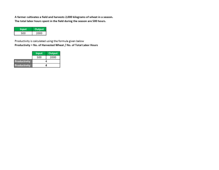 05 Labor PR Sample 5 | PDF