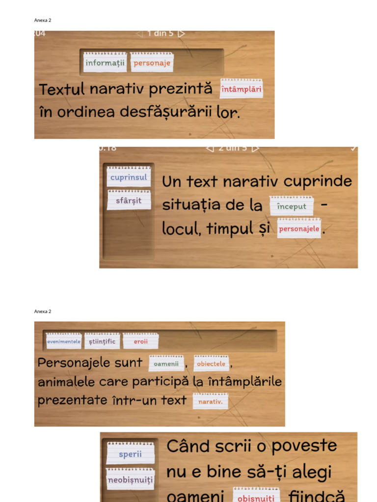 Anexa 2 15.10.2024 | PDF
