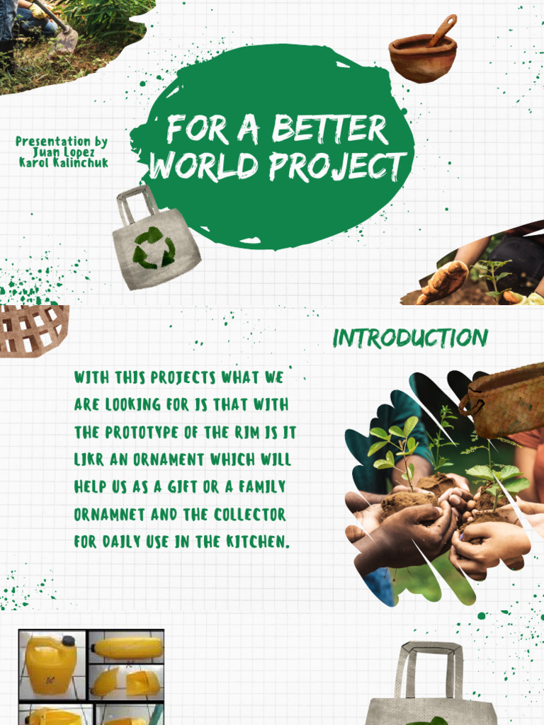 Proyecto Juan y Karol | PDF