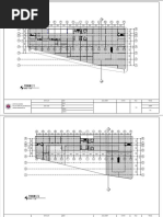 Denah Mall LT 1 | PDF