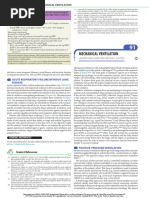 Modified Borg Dyspnea Scale Guide | PDF
