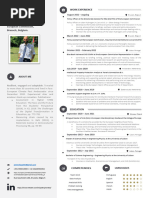 Organisation-Chart DG-RTD en 0 | PDF