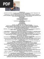 IFR Pilot Personal Minimums Contract | PDF | Instrument Flight Rules ...