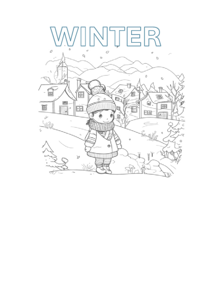Winter | PDF
