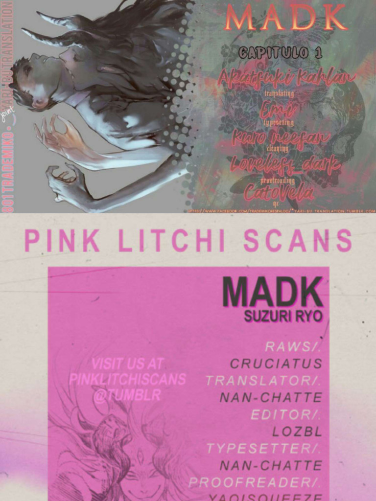 (Completo) - MADK | PDF