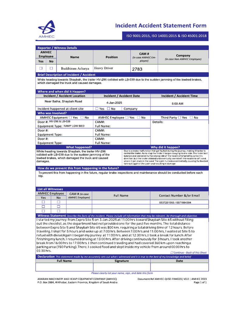 Statement 5542 - Merged | PDF
