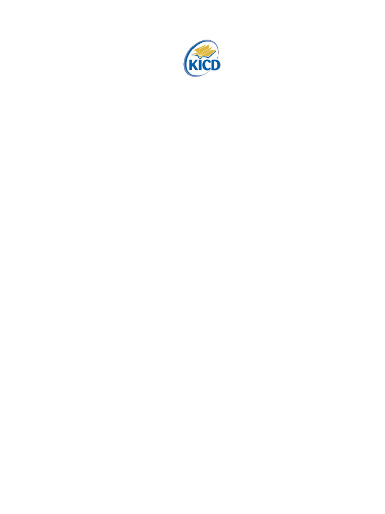 Grade 8 Integrated Science Curriculum Guide | PDF | Chemical Elements ...