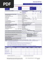 Lift Plan For Pipe DI VC | PDF | Crane (Machine) | Business