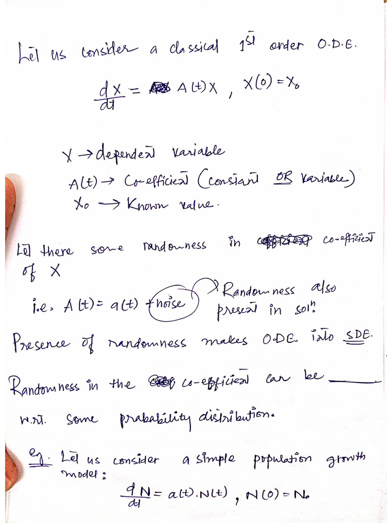 SDE Before Mid Sem | PDF