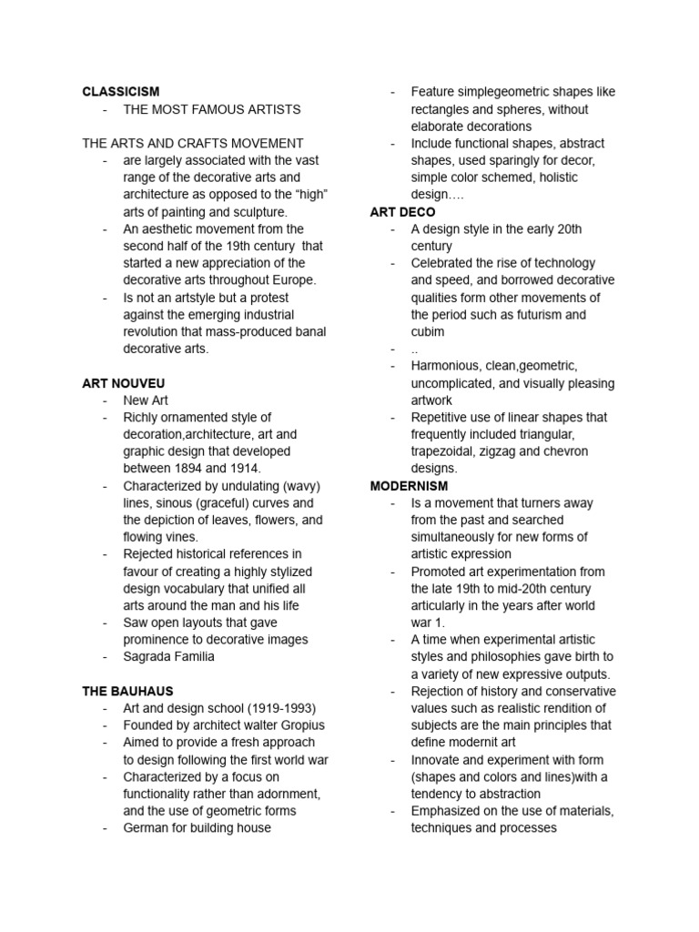 ART | PDF | Composition (Visual Arts) | Page Layout