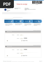 IATA Baggage Identification Chart | PDF | Baggage | Manufactured Goods