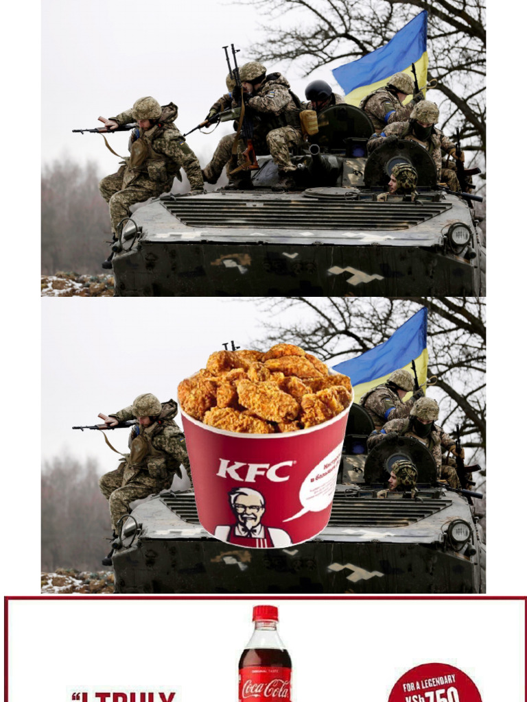 KFC | PDF