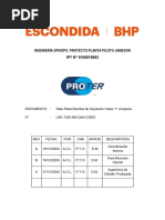 ASTM A780-01 Español | PDF | Estaño | Zinc