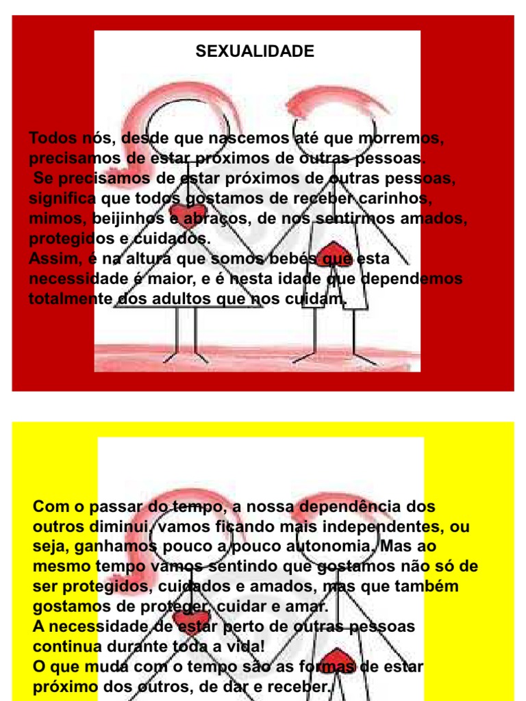 Texto Criptografado para Análise | PDF | Puberdade | Adolescência