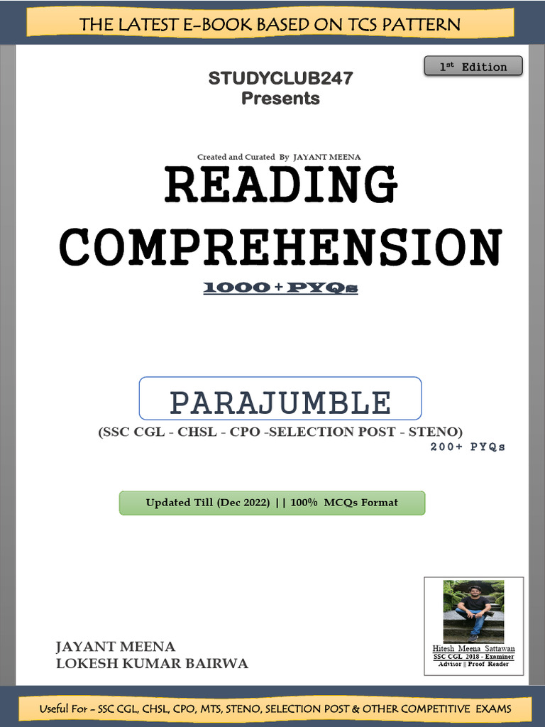 Studyclub247 - RC Book | PDF | Autism Spectrum