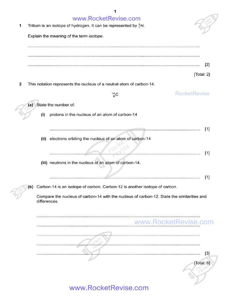 Nucleus QP | PDF
