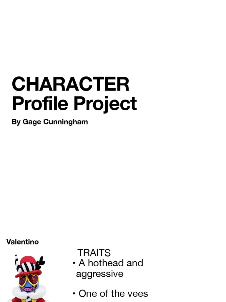 My First Assignment Pdf