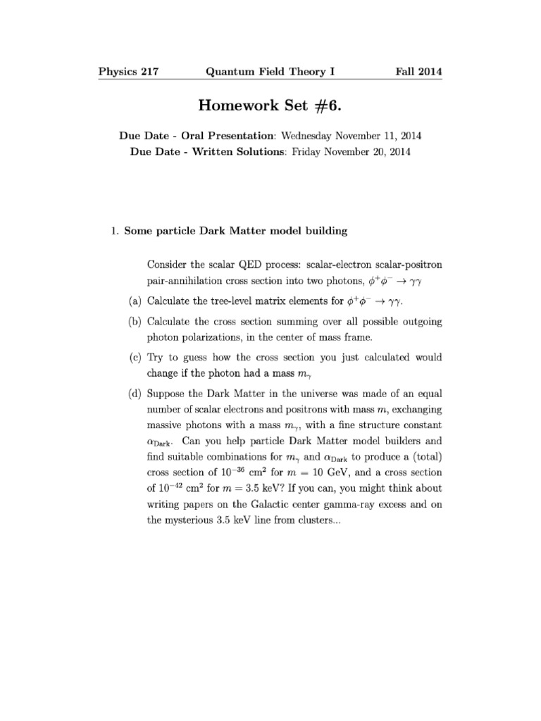 HW6 | PDF