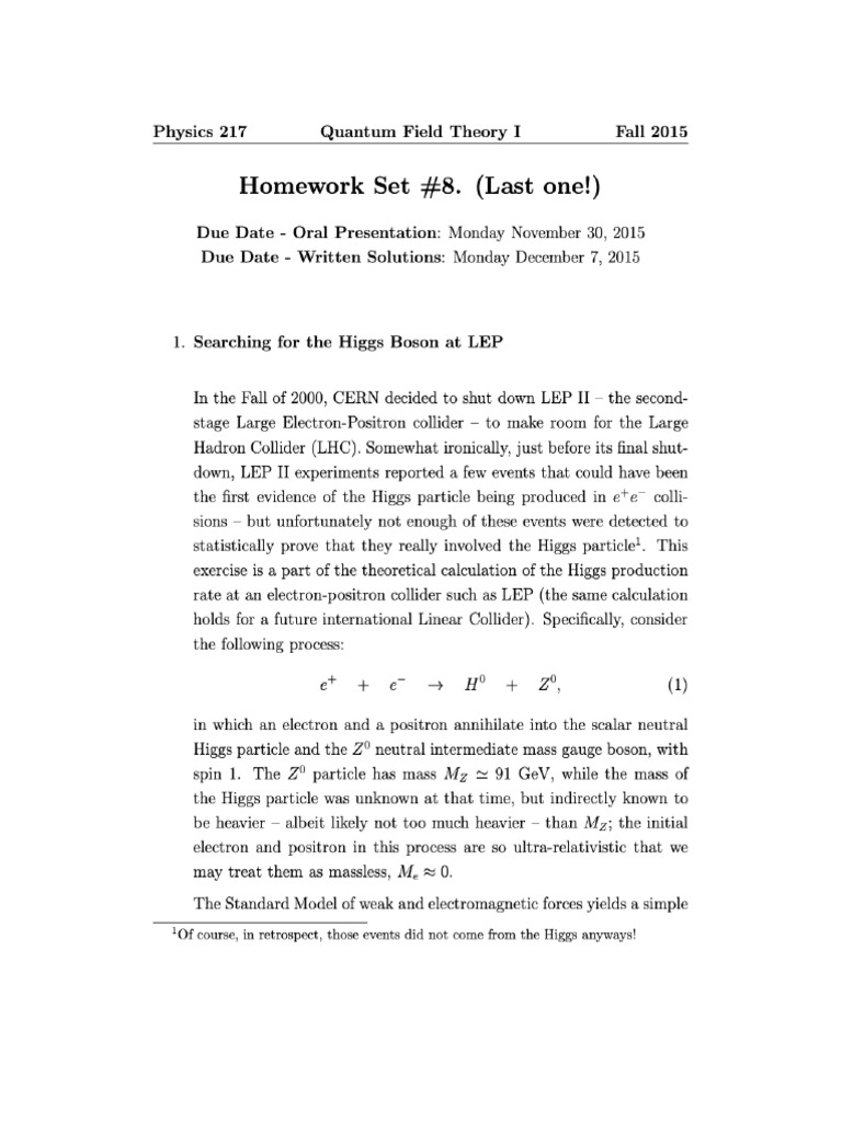 HW8 | PDF
