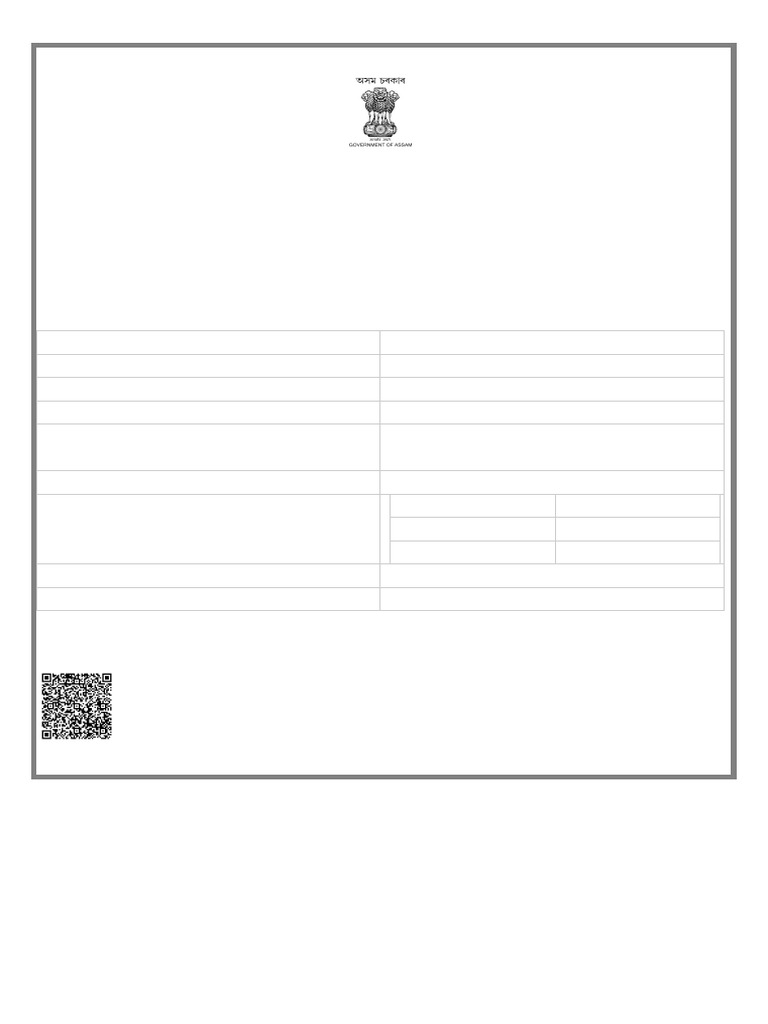 Rtps-Reesa-2023-6530048 (3) | PDF | Government And Personhood ...