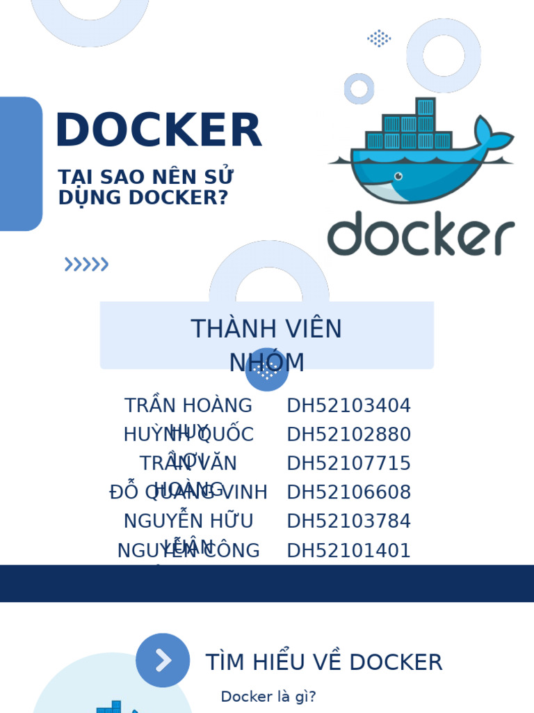 Docker | PDF