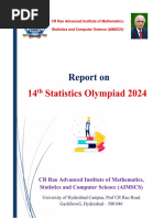 Statathon 2025 Registration Details | PDF