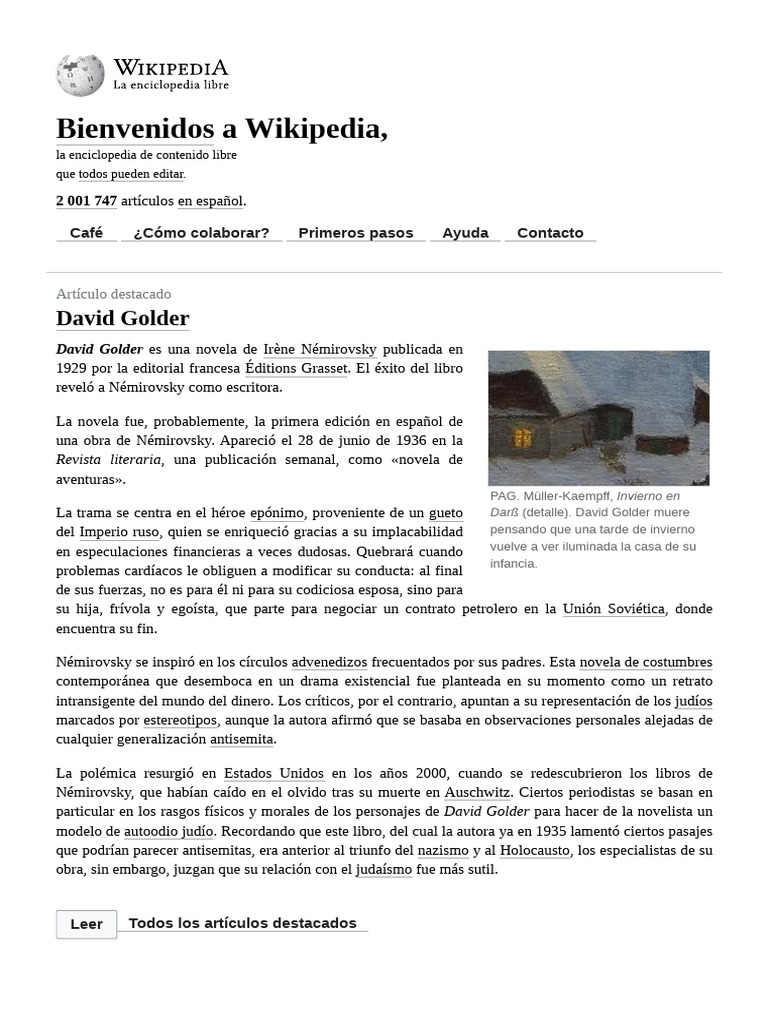 Wikipedia_Portada | PDF