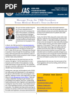 Texas DPS Medical Advisory Board Form | PDF | Medical Specialties ...