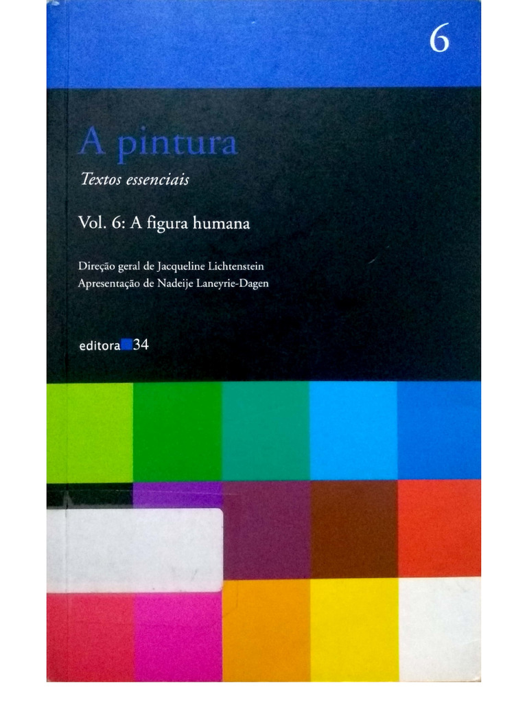 A Pintura - David, Ingres e Winckelmann | PDF