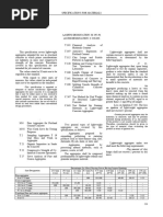 AASHTO M 183: Structural Steel Specs | PDF | Structural Steel | Steel