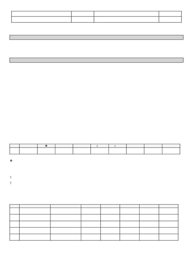 Stout-A 45' Pole Mod - Tower Foundation | PDF | Foundation (Engineering ...
