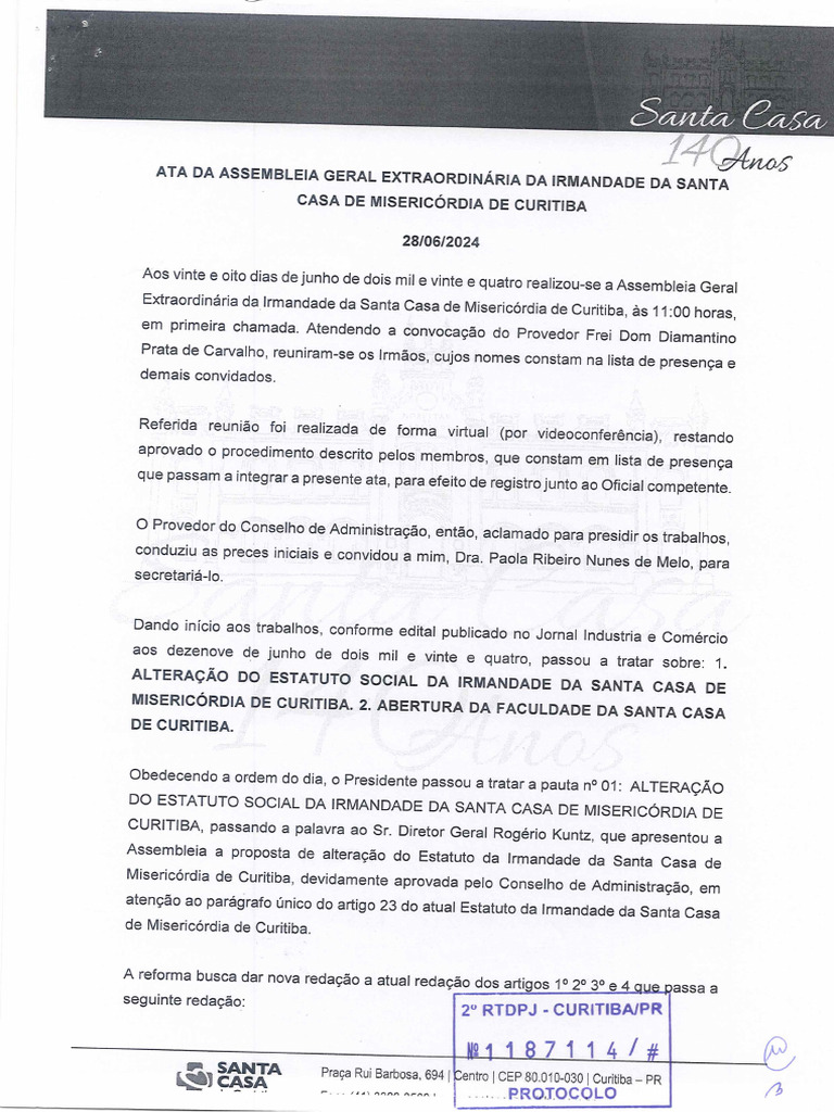 Ata AGE 28.06.24 | PDF