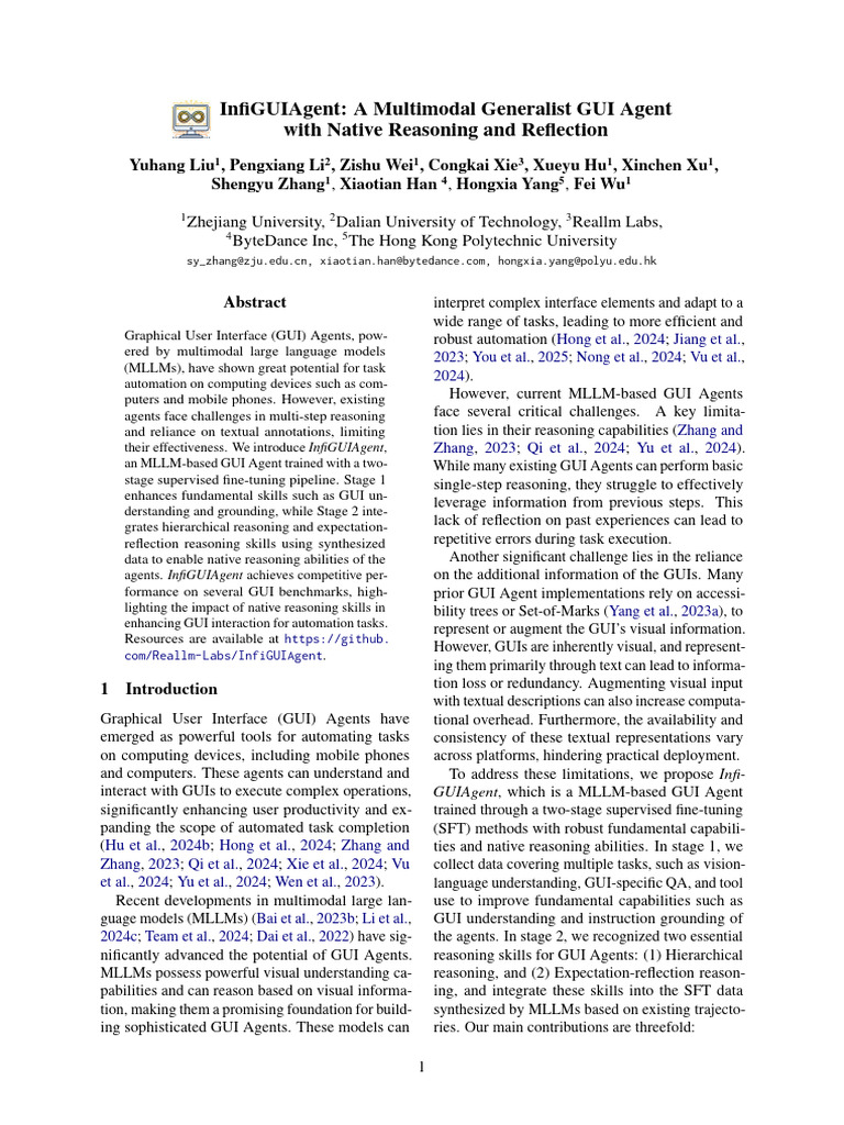 Towards System 2 Reasoning in LLMS: Learning How To Think With Meta Chain-of-Thought | PDF ...