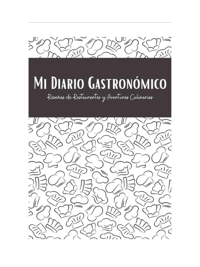Gastro Pdf