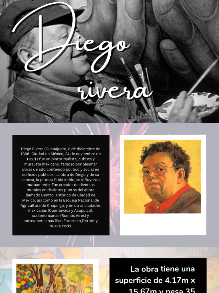Diego Rivera | PDF