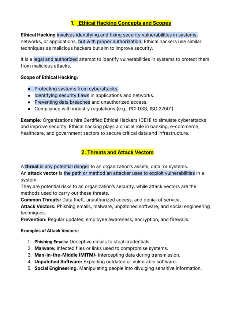 Cyber 3 Imp | PDF | Information Security | Security