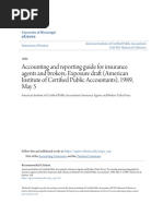 Understanding Your Brokerage Statement | PDF