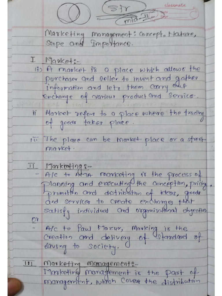 BM notes mid_ll | PDF