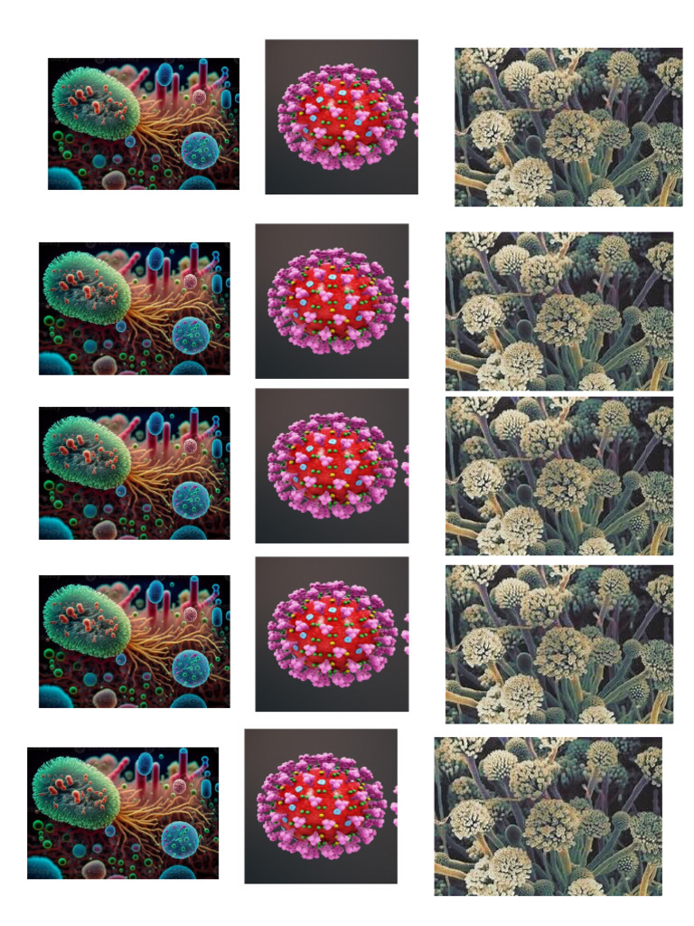 Dibujos de BVH | PDF