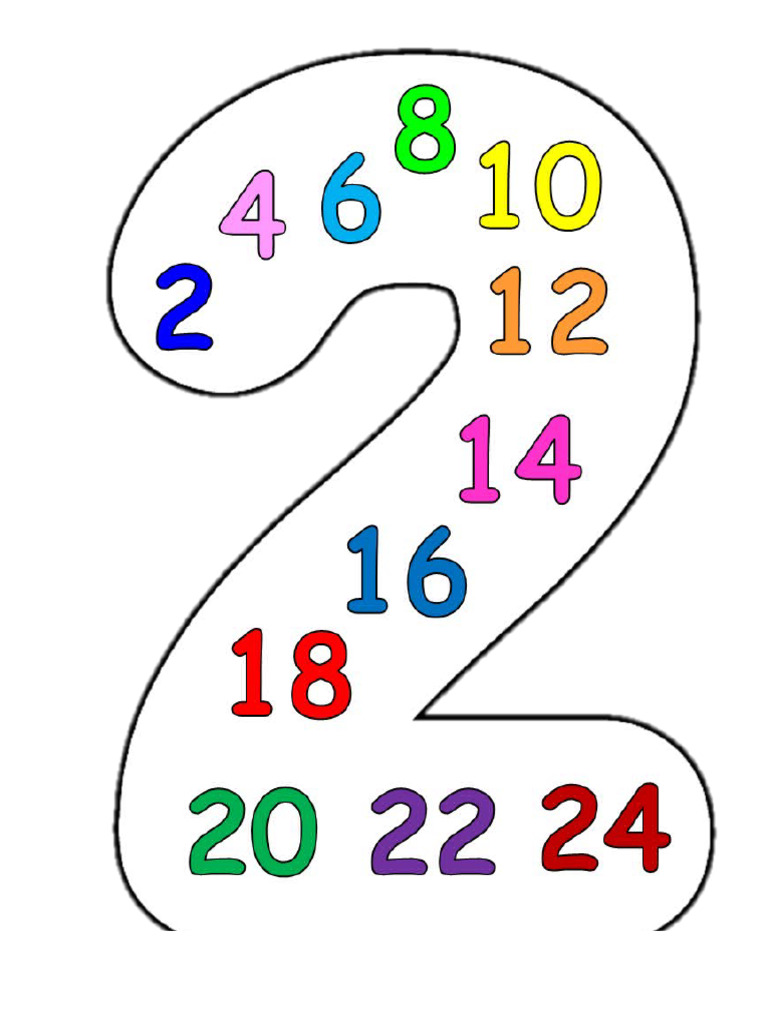 2,5,10 Timetables | PDF