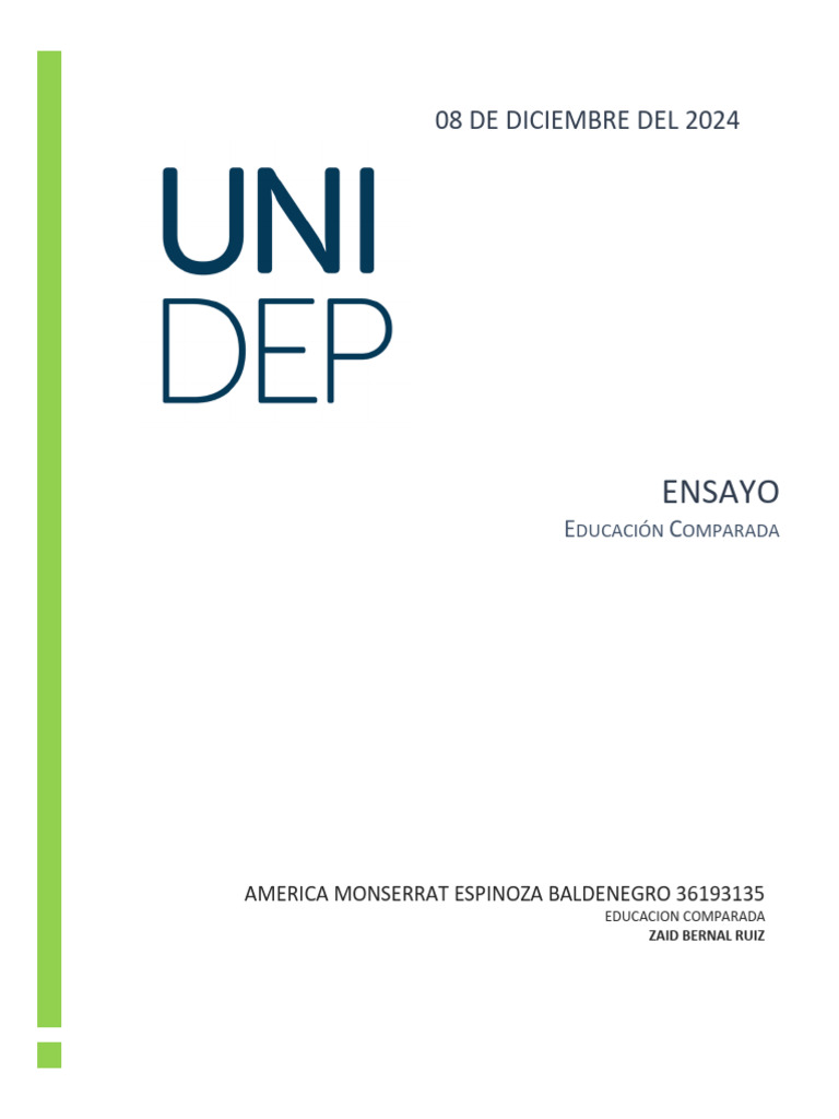 Ameb S2a1 | PDF | Desigualdad social | Discriminación y relaciones raciales