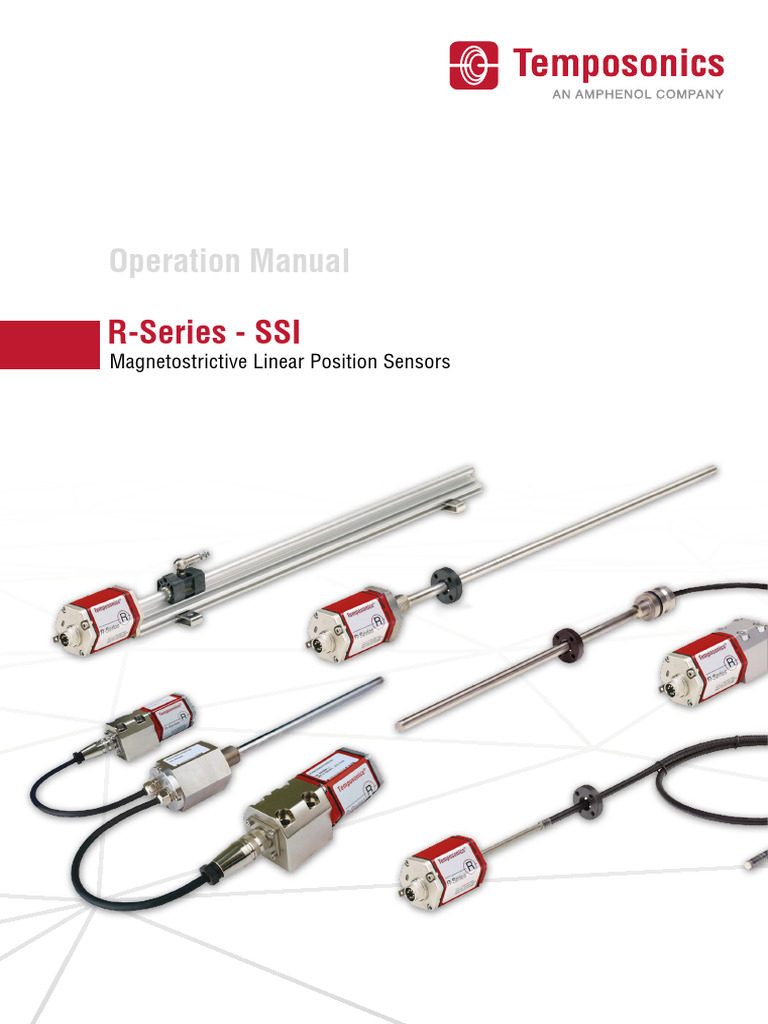 operation_manual_r-series_ssi_551686_en | PDF | Filter (Signal ...