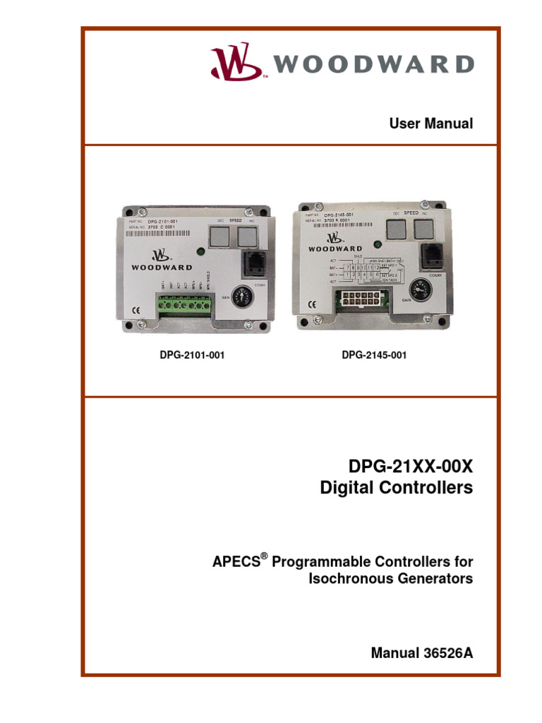 DPG 2101 00X Technical Bulletin | PDF | Electrical Connector | Printed ...