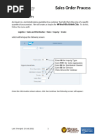 Creating AVCS Orders in Autoroute 2010 | PDF | Computer Architecture ...
