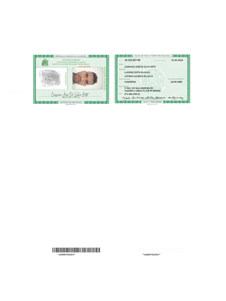 522893799-RG-BAHIA-2021 | PDF